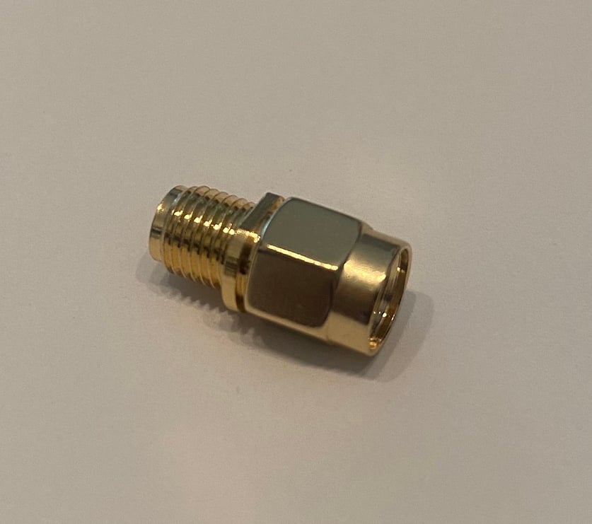 Install a Booster Antenna to Gateways